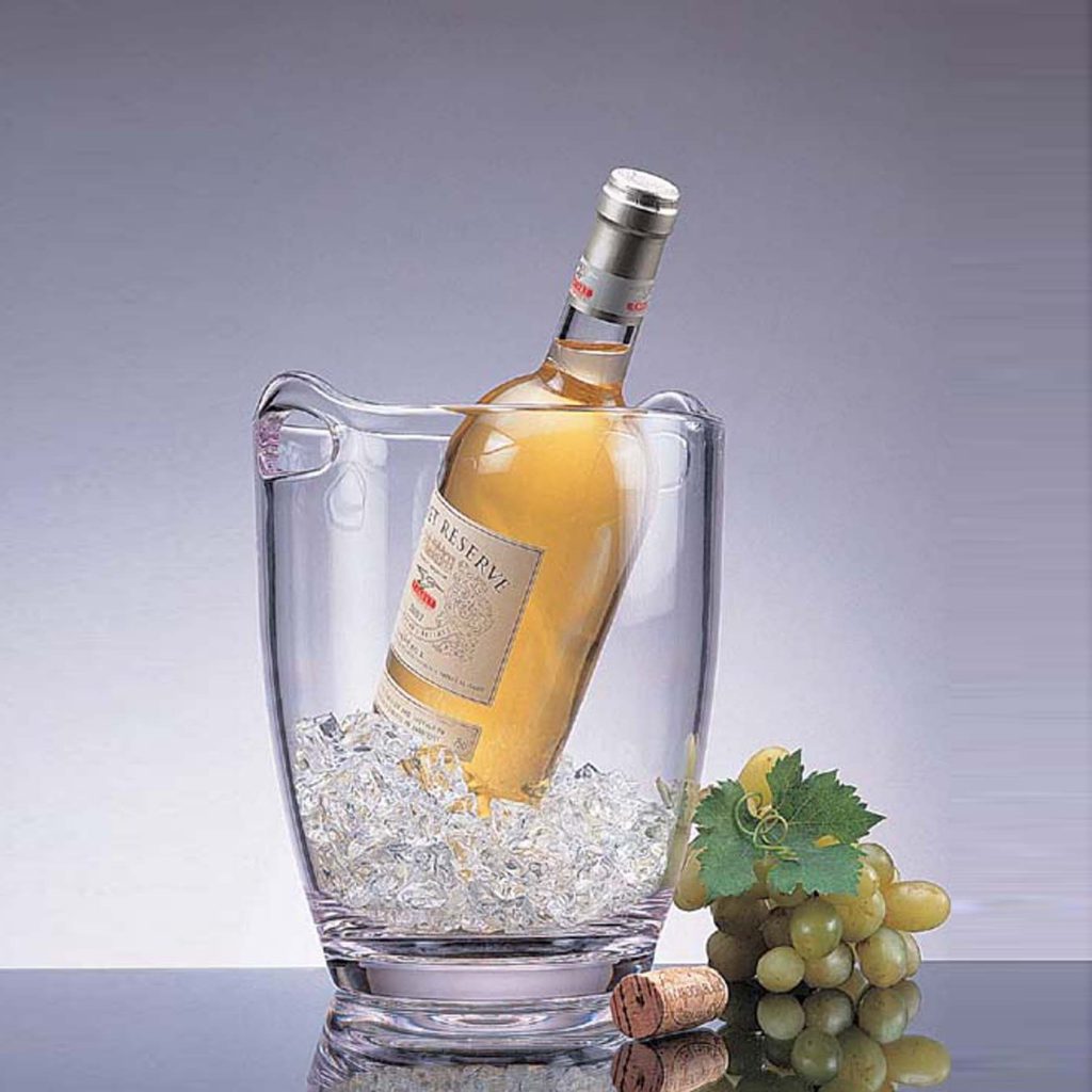 Altus - Wine Bucket - Hartleigh Creations
